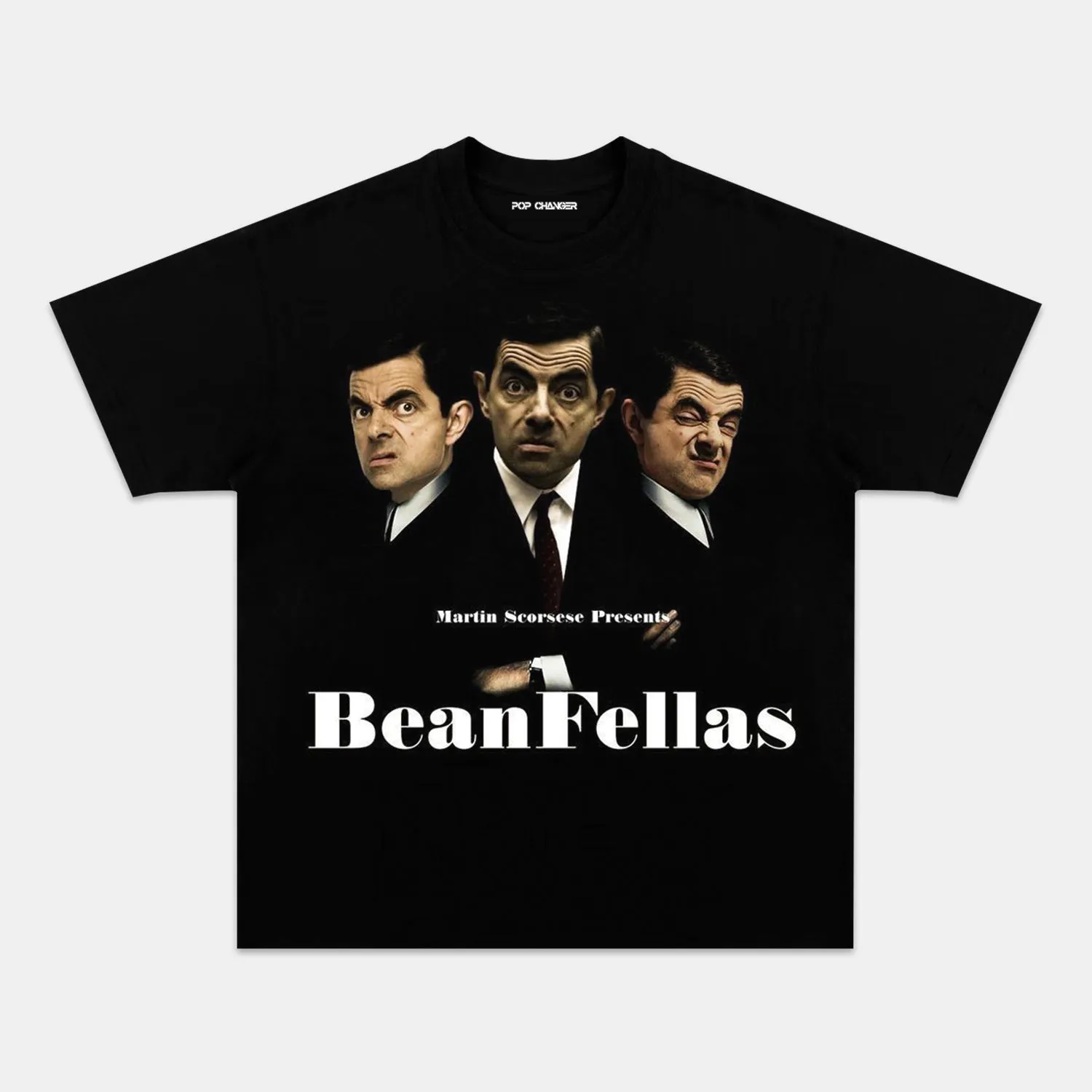 MR. BEAN TEE