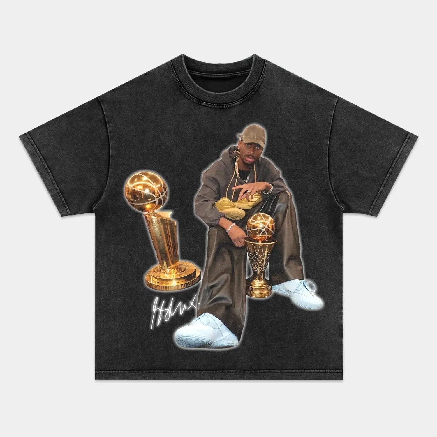 SHAI SGA 2025 V2 TEE 1.0 - POPCHANGER