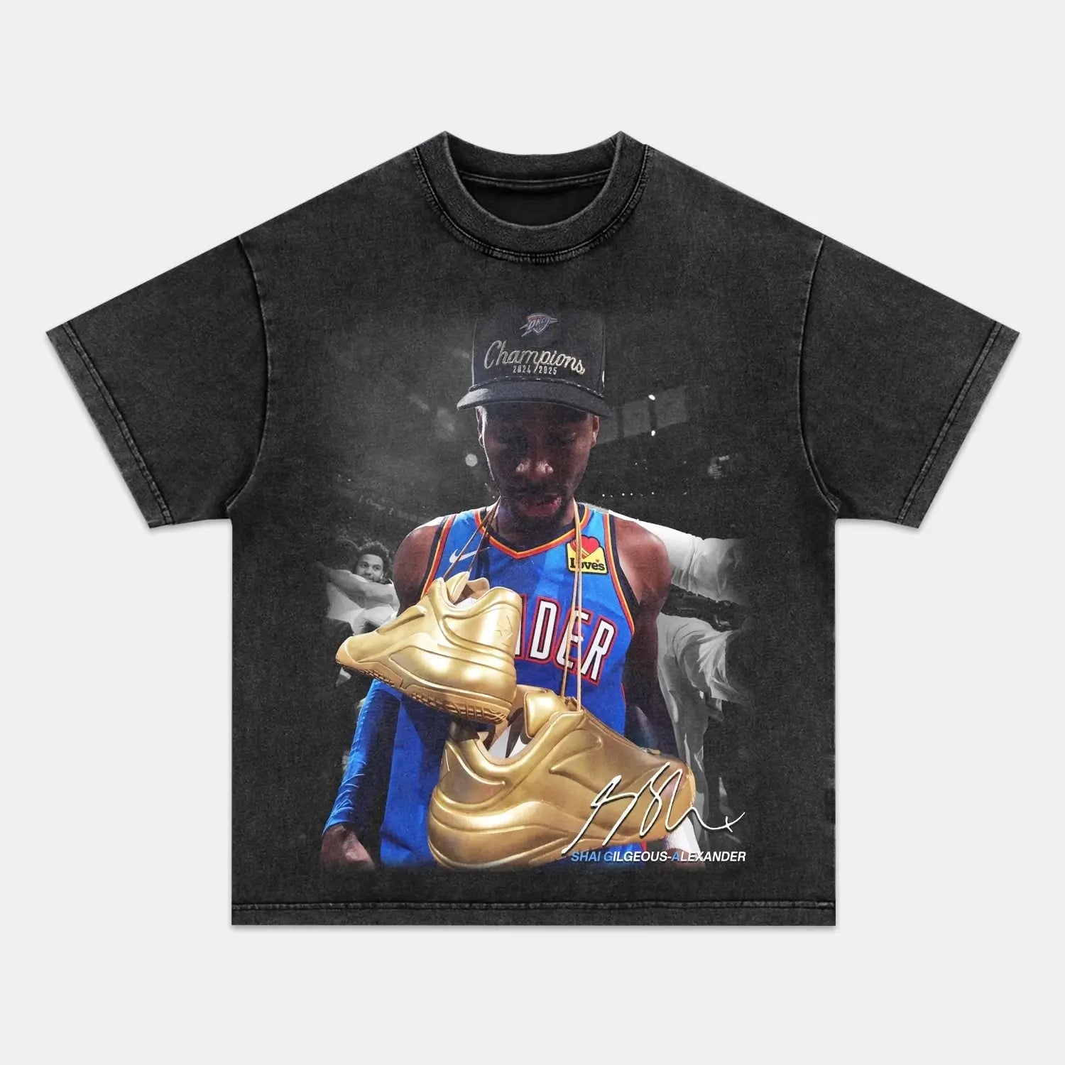 SHAI SGA 2025 V3 TEE 1.0 - POPCHANGER