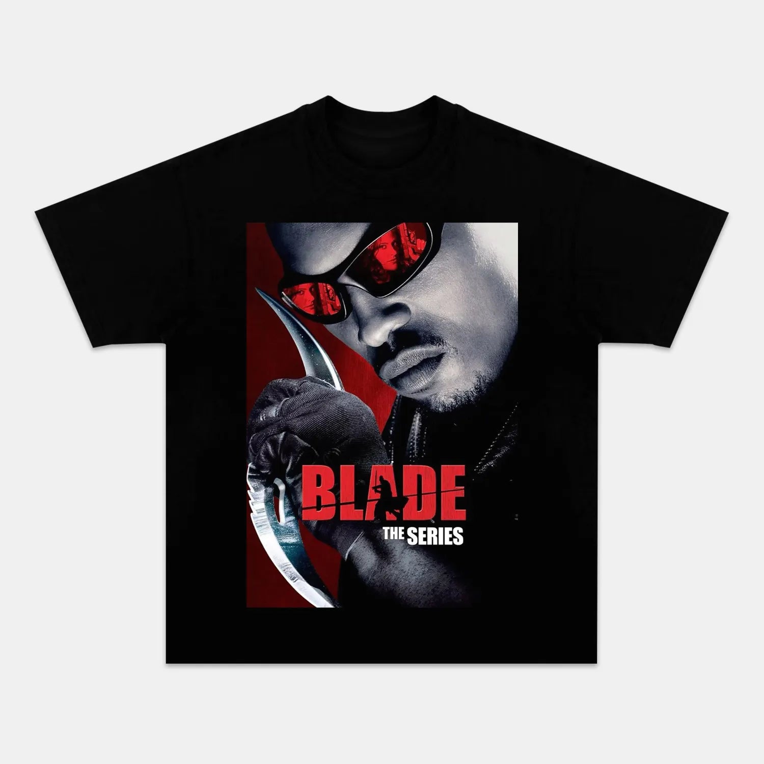 BLADE TEE