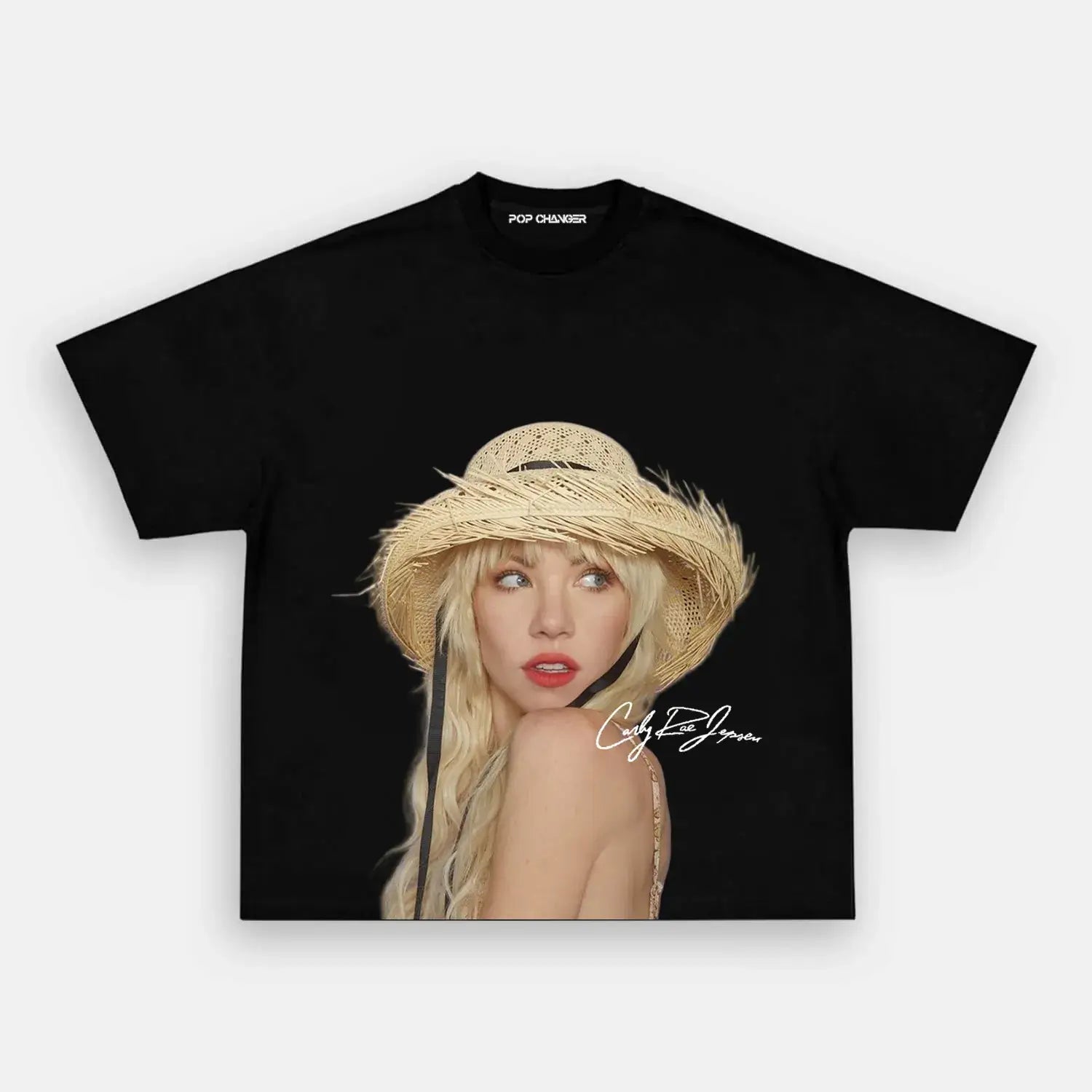 Carly Rae Jepsen Tee