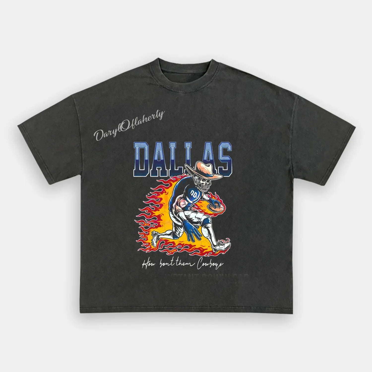DALLAS TEE