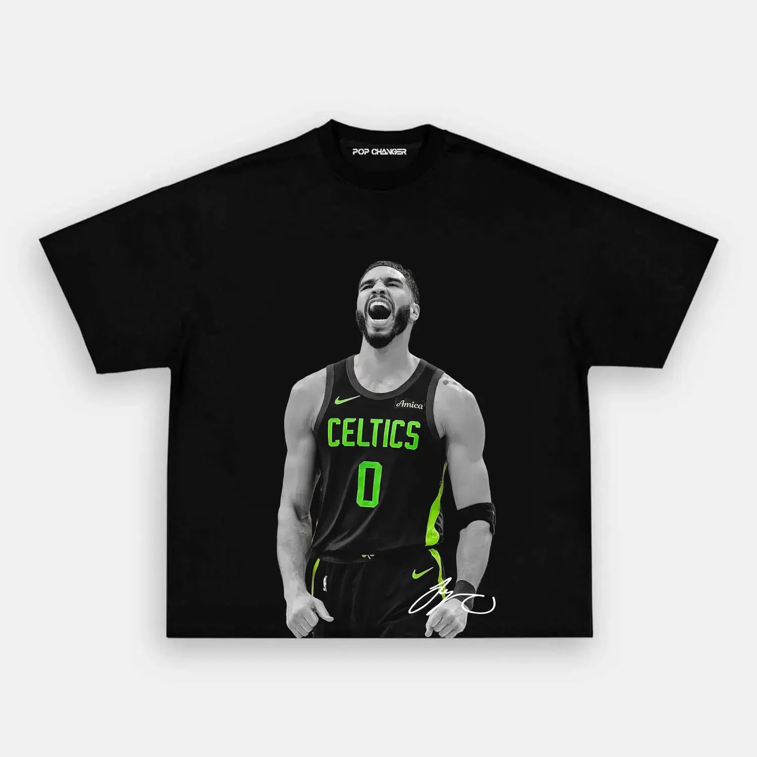 Jayson Tatum V2 TEE