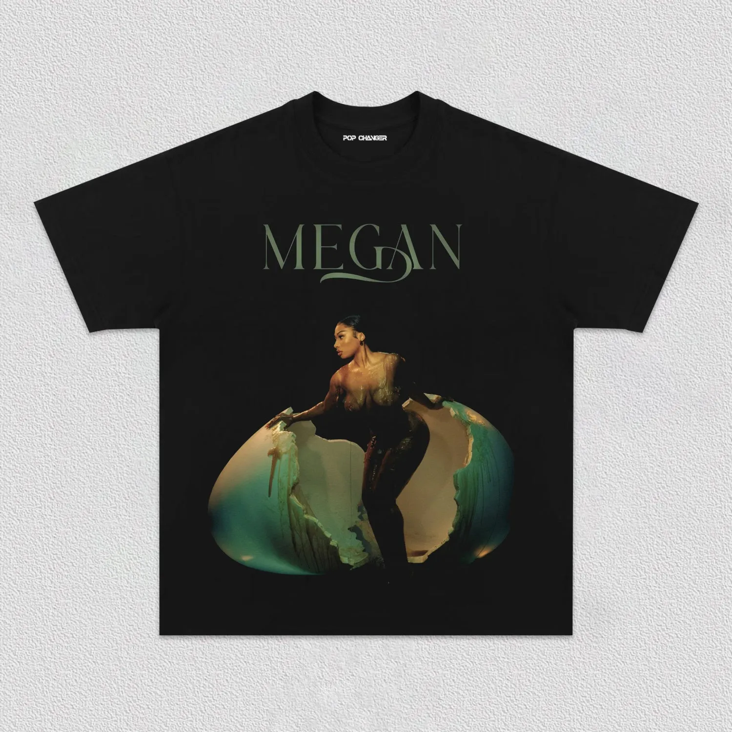 MEGAN THEE STALLION TEE