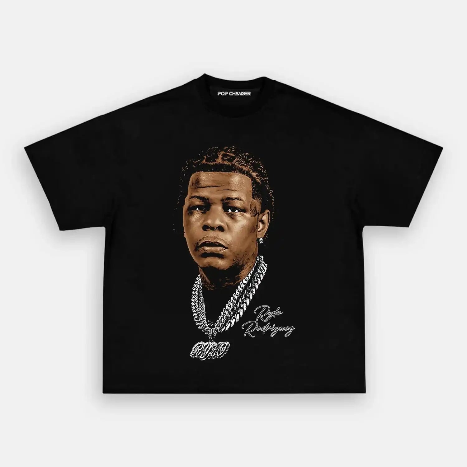 Rylo Rodriguez Wear
